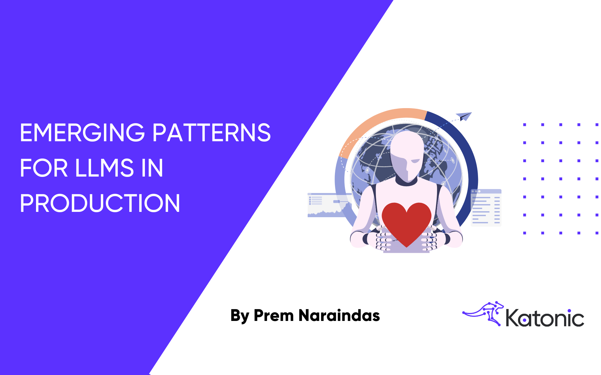 Emerging Patterns For Llms In Production Katonic