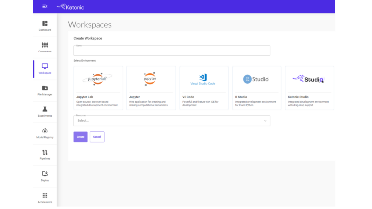 Streamline Your Mlops Workflow And Scale Your Business With Hopsworks Feature Store And Katonic