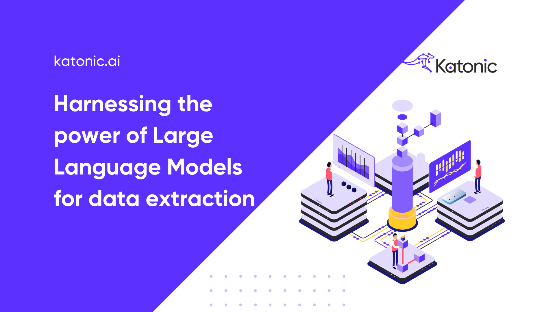 Harnessing the Power of Large Language Models for Data Extraction: A Deep Dive into Use Cases ...