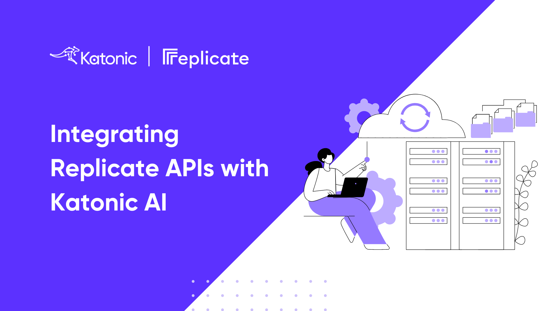 Integrating Replicate APIs with Katonic AI - Katonic AI Integrating Replicate APIs with Katonic AI - Katonic AI