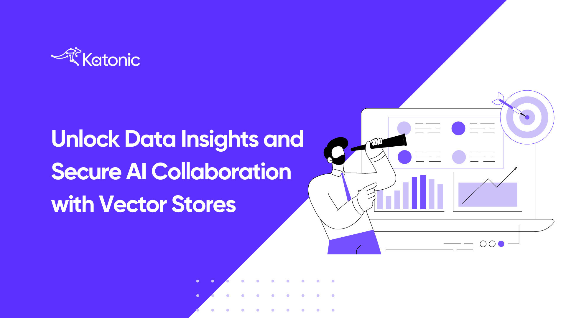 Unlock Data Insights And Secure Ai Collaboration With Vector Stores