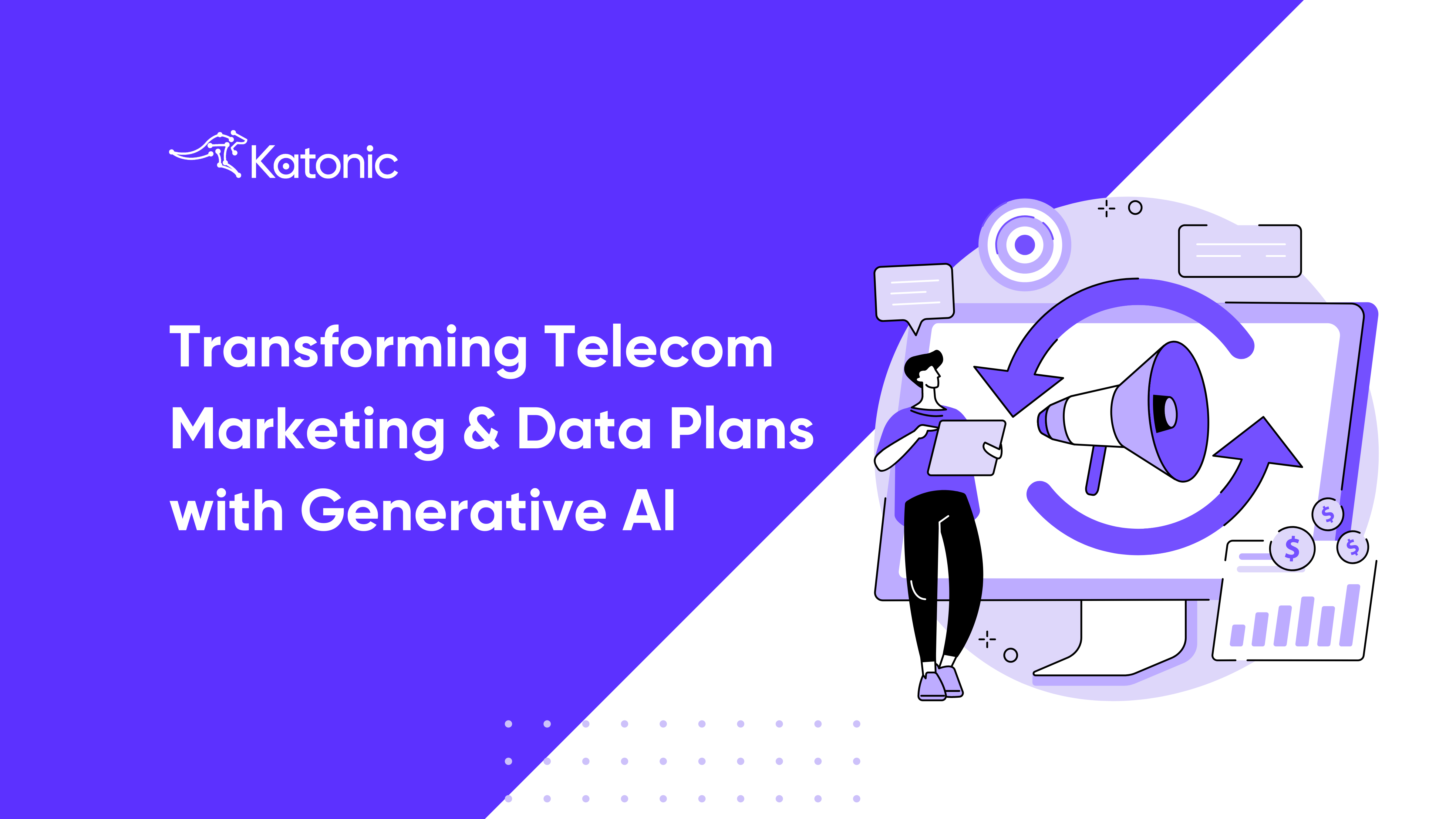 Transforming Customer Support with Generative AI: How Telecom Giants ... Transforming Customer Support with Generative AI: How Telecom Giants ...